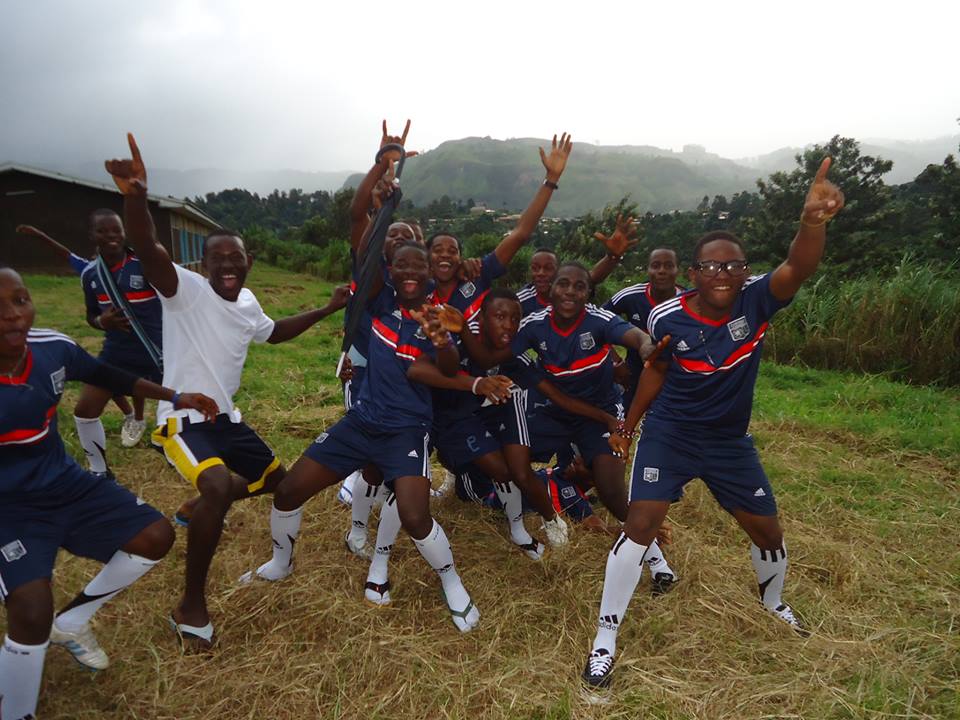 Bamenda | Bishop Challoner Catholic Secondary School