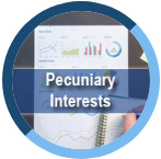 Pecuniary Interests | Bishop Challoner Catholic Secondary School