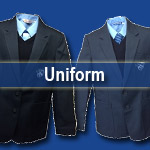 uniform – Bishop Challoner Catholic Secondary School